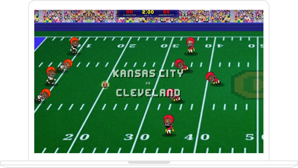 Ultimate Guide: How to Master Football Bros